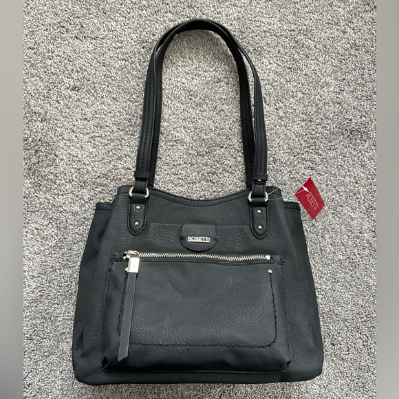 Rosetti | Bags | Rosetti Jessie 4 Poster Satchel Shoulder Bag | Poshmark